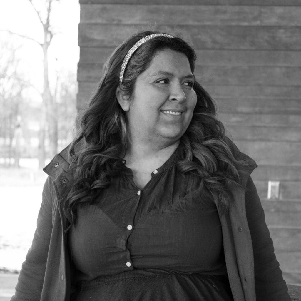 Samantha Ramirez | Live In Fargo