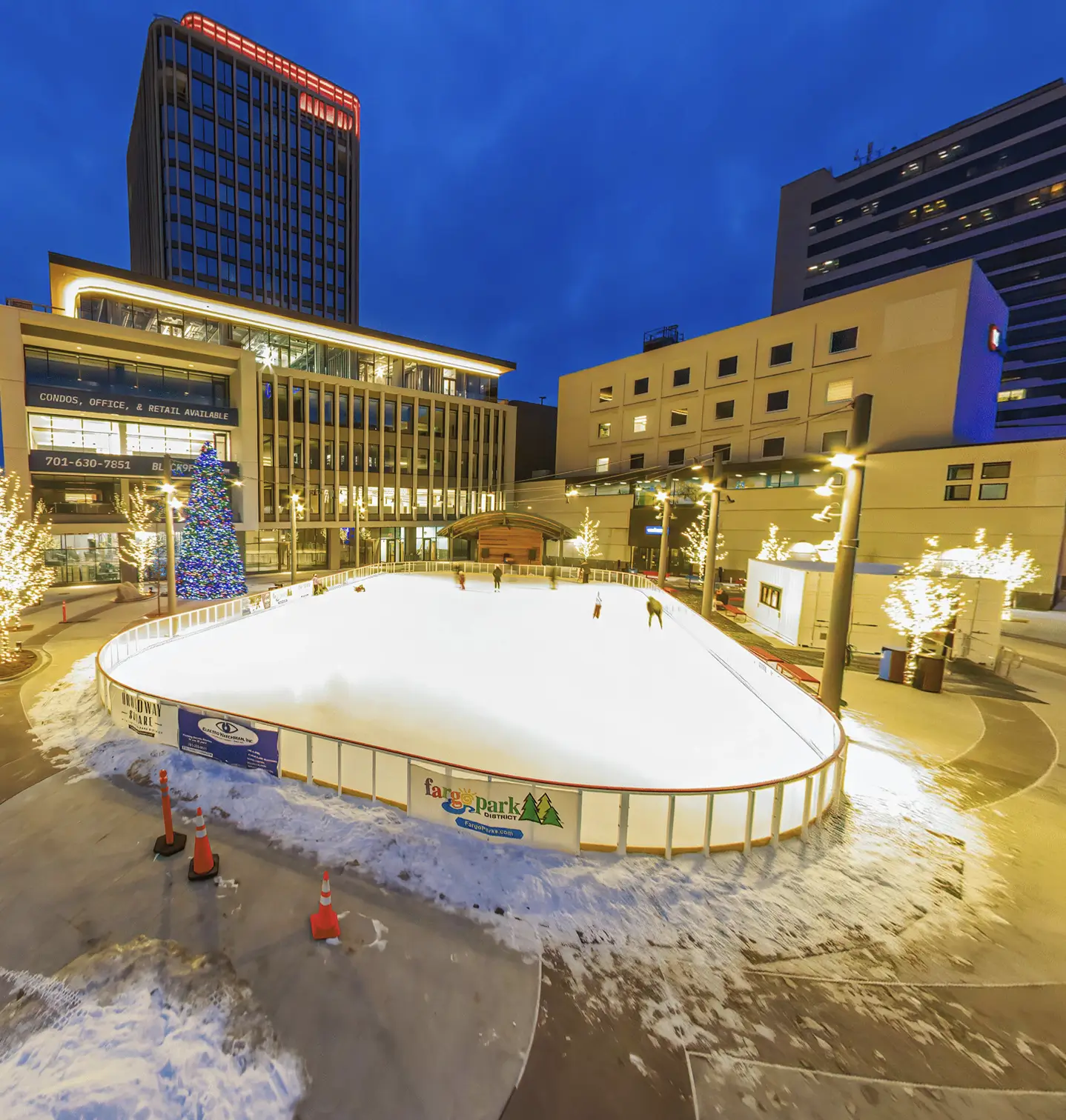 Weather | Live In Fargo